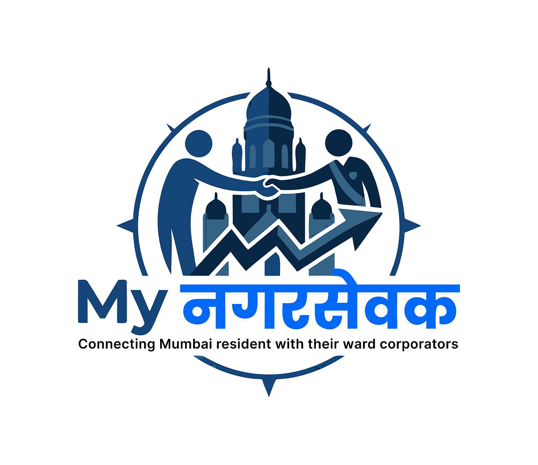 MyNagarSevak – Find Your Nagarsevak | Civic Issues Platform